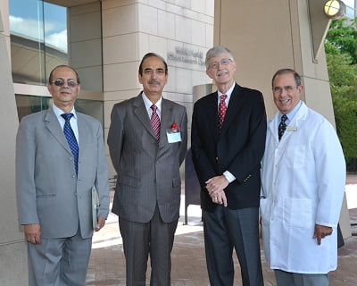 Setting up a Captive R&D Center in India | Global R&D Advisory Service