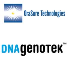 Orasure Improves Saliva Collection for Covid-19 Tests - Amritt, Inc.