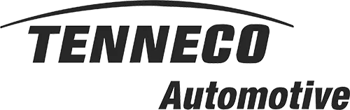 Tenneco Automotive Logo Tenneco Logo Hi Res Stock Photography And